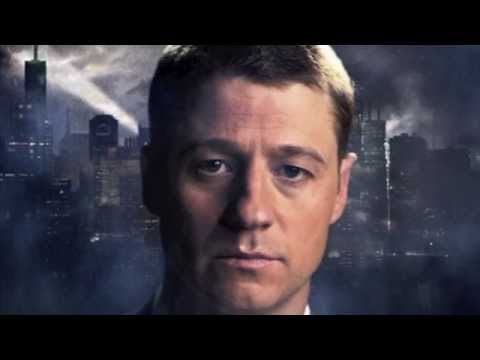 Gotham S1 Ep 5 "Viper" review - YouTube