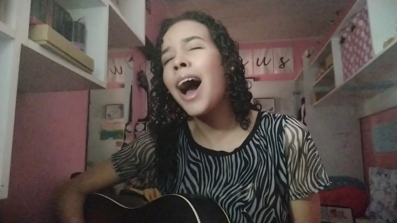 Eu sou- Joyce Anne (Música autoral) - YouTube