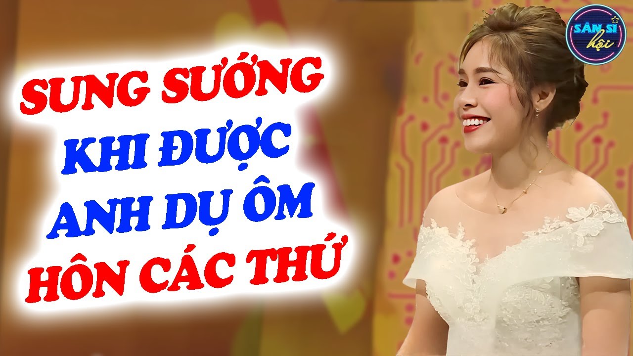 Nghi Ngờ Chồng Mình "BÊ ĐÊ" Tới Ngày Cưới Cũng Còn, Gái Xinh "SUNG ...