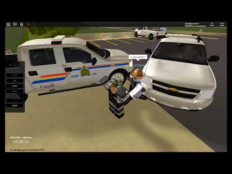 roblox cop game - YouTube