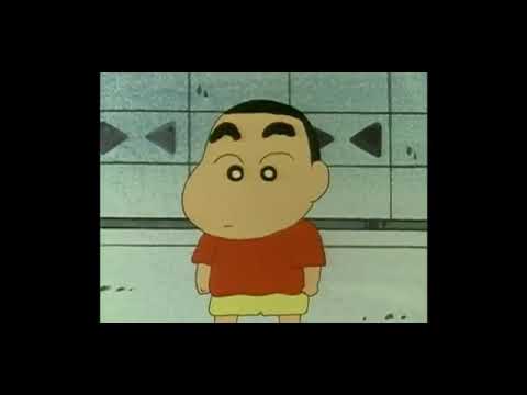 Shinchan cartoon as cartoons shinchan and shero scene - YouTube