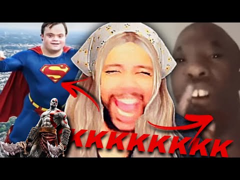 LUANGAMEPLAY REAGINDO A VIDEOS ALEATORIOS DO INSTAGRAM E LIVEPlX KKKKKKKKKKKKKKKKKKKKKKKKKKKKKKK