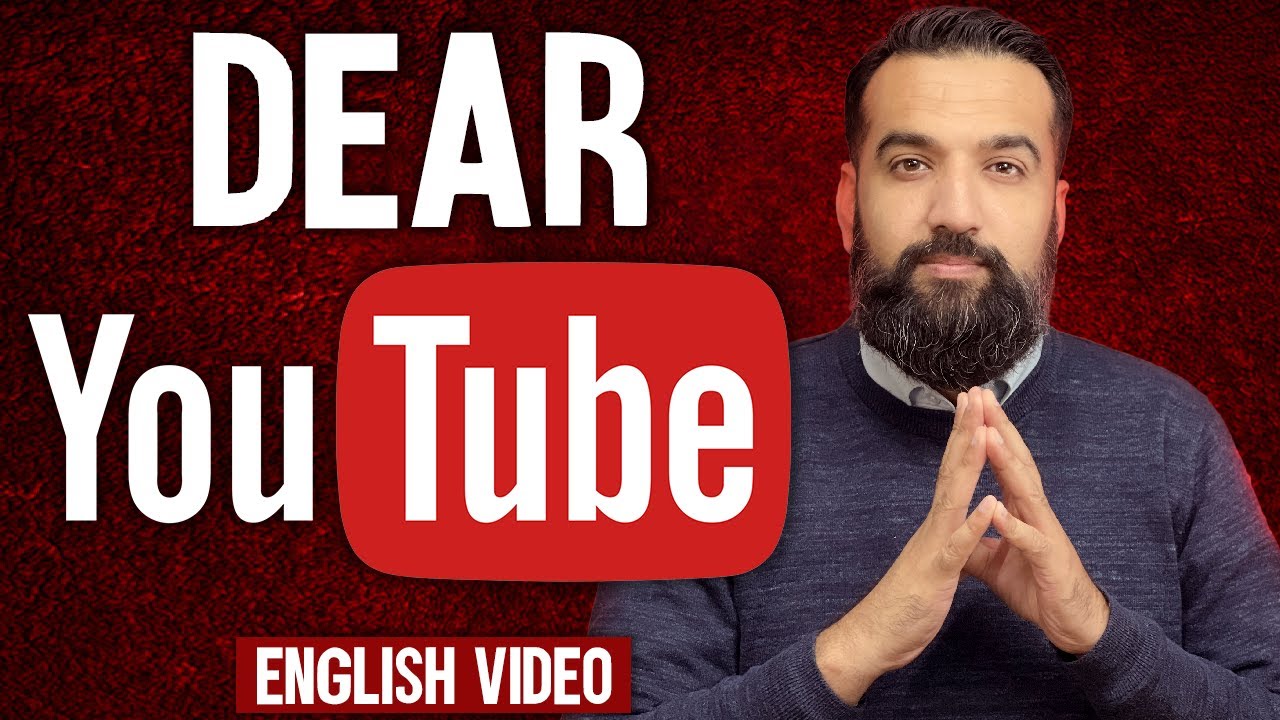 Dear YouTube.... 5 Features You NEED @YouTube #YouTube (BUSINESS IDEA ...