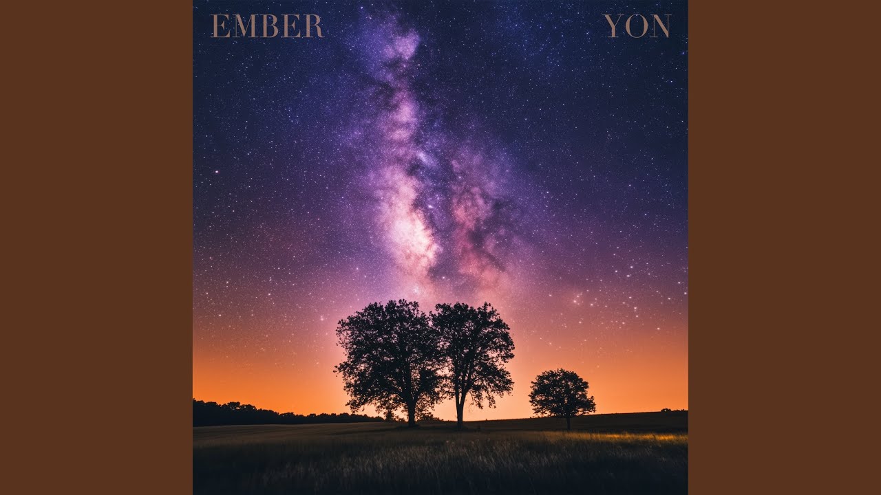 Ember - YouTube