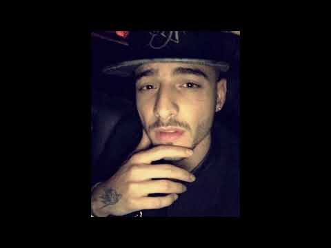 [FREE]  Trap Capos x Maluma - 2016 Trap Type Beat (Prod Noah!)