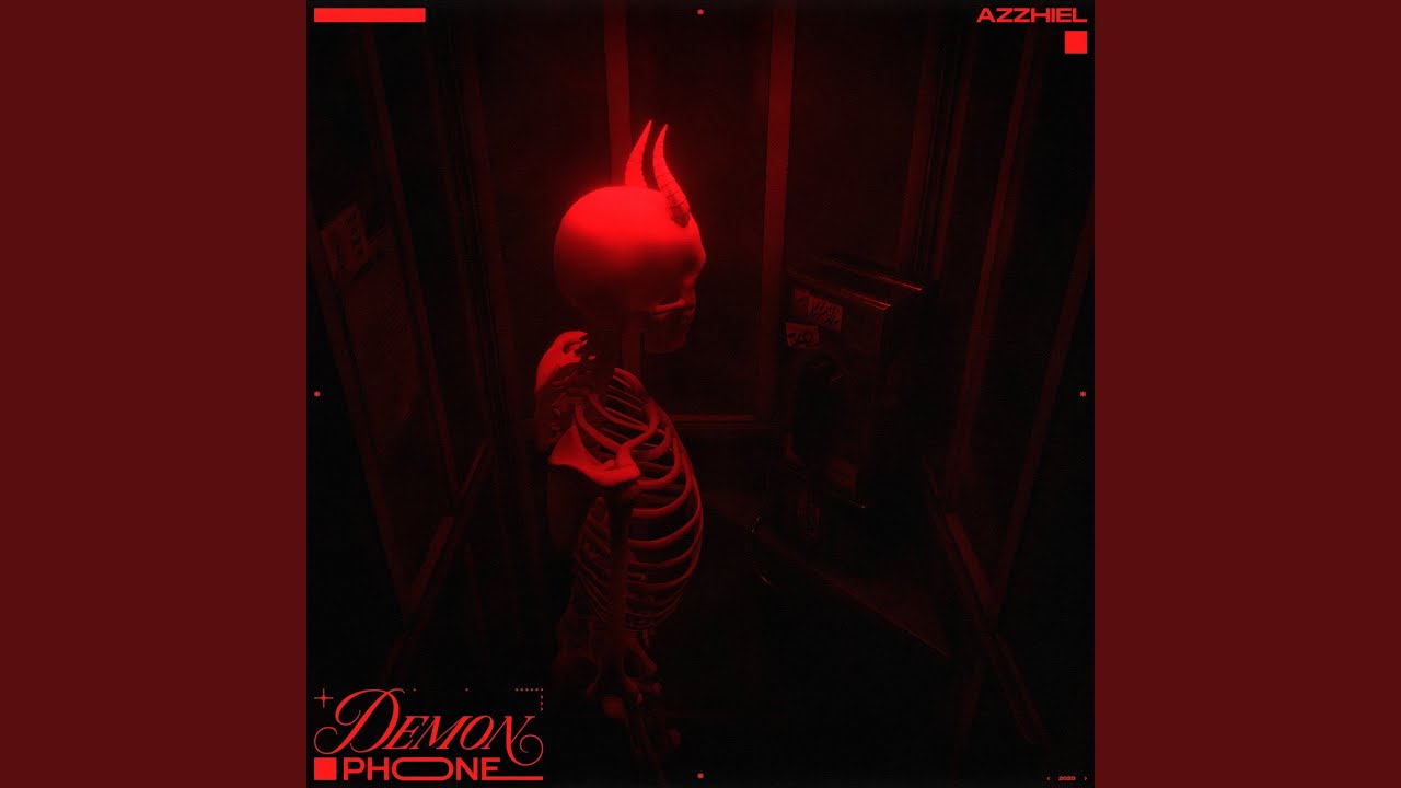 Demon Phone - YouTube