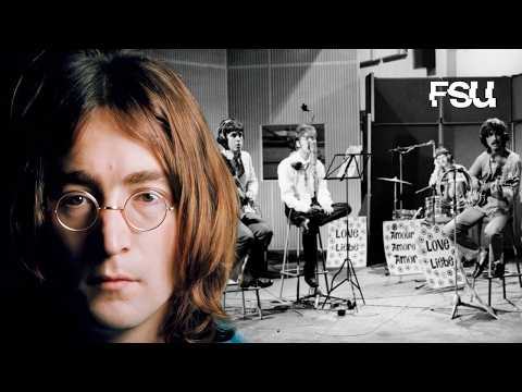 The “Most Beautiful” Beatles Song Ever Made