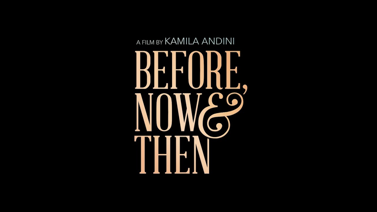 Now And Then Movie Poster