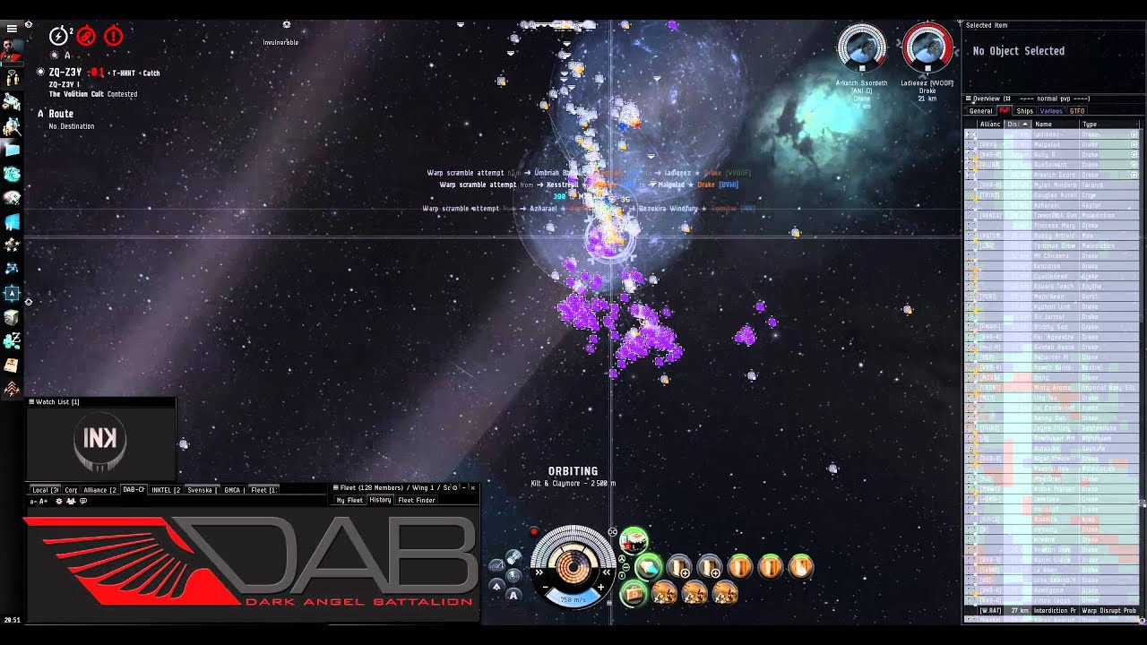 DAB's last vid with ink. sad face :( - YouTube