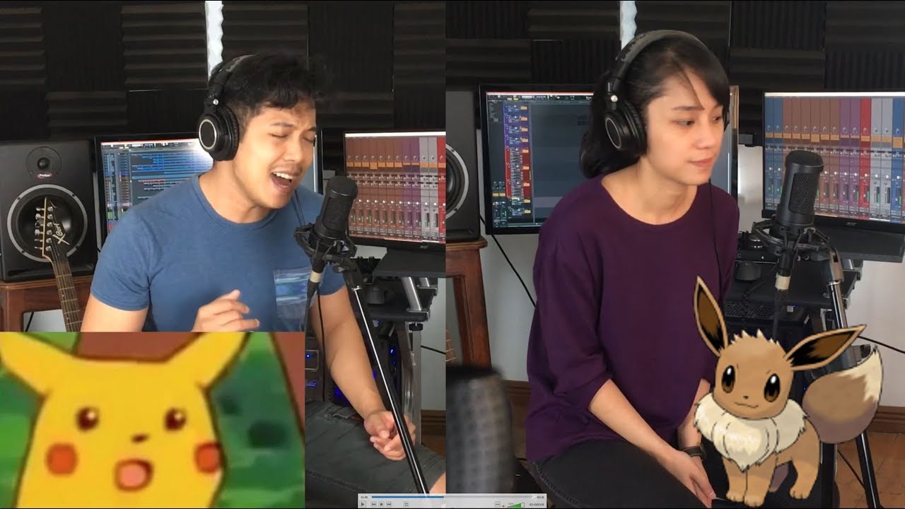 Isn't She Lovely x Stargazing - Mashup feat. Evee Simon - YouTube