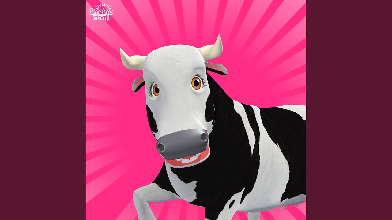 A Vaca Maru - YouTube