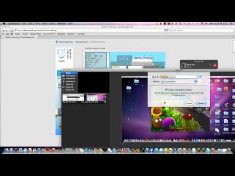 platform racing 2 gameplay and commentary - YouTube