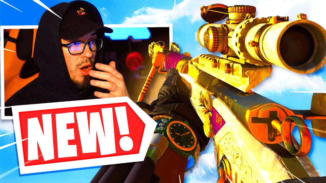 NEW TIER 100 "ROMAN STANDARD" SWISS K31 in COLD WAR! (NEW SNIPER in ...