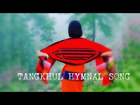 Tangkhul Hymnal Songs Collection // Tangkhul Gospel Song - YouTube