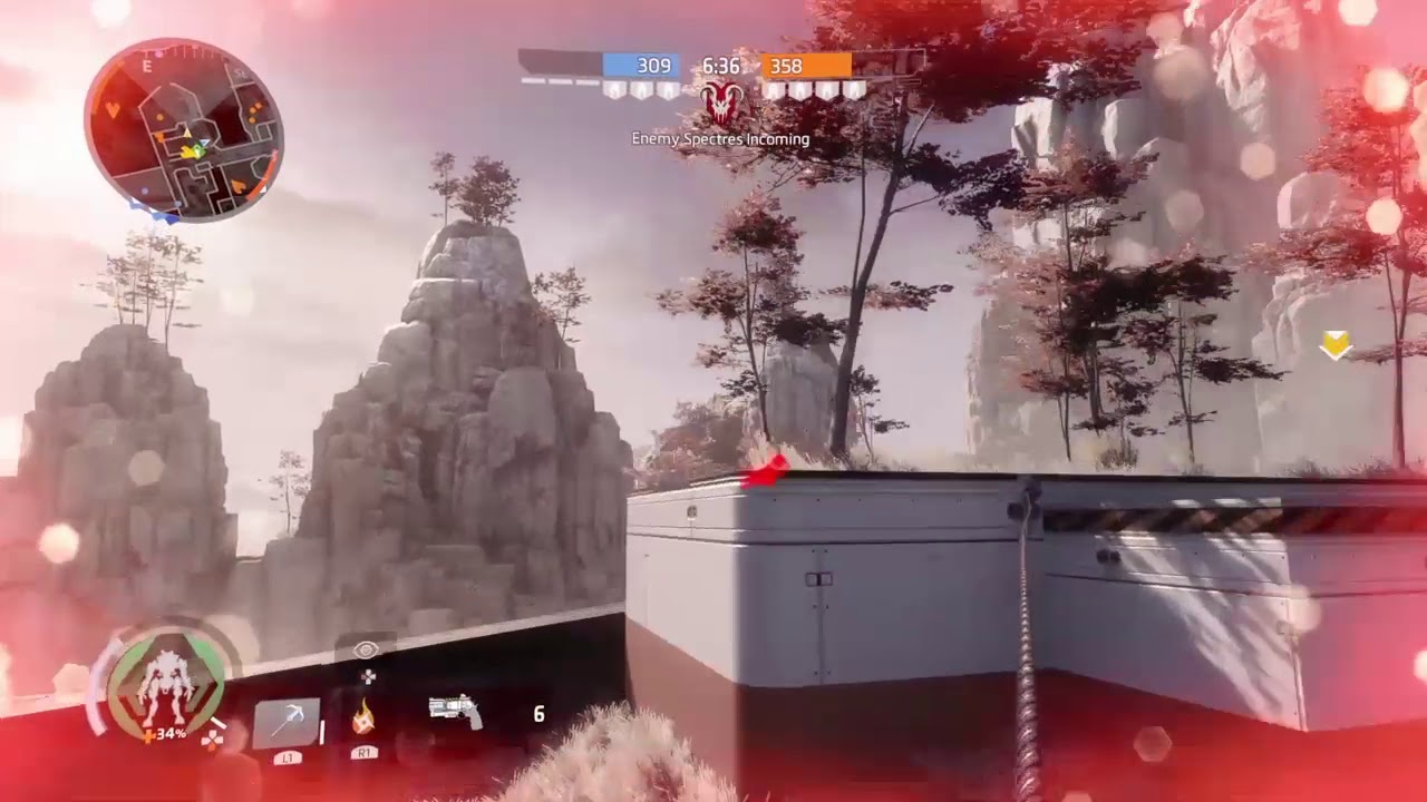 The wingman elite is amazing!!! Titanfall 2 gameplay - YouTube