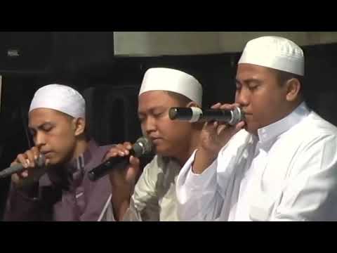 Assalamualaika Zainal Anbiya - Nurul Musthofa 2014