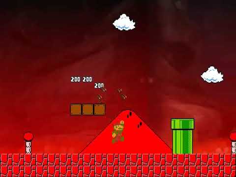 Super Mario Bros. Again - YouTube