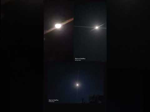 Chand night view Chand song ringtone #trending #youtubeshorts # ...