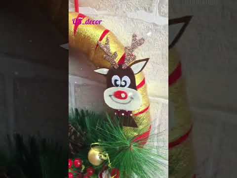 #qs_decor #yeniil#kendinyap #qapiasilqani