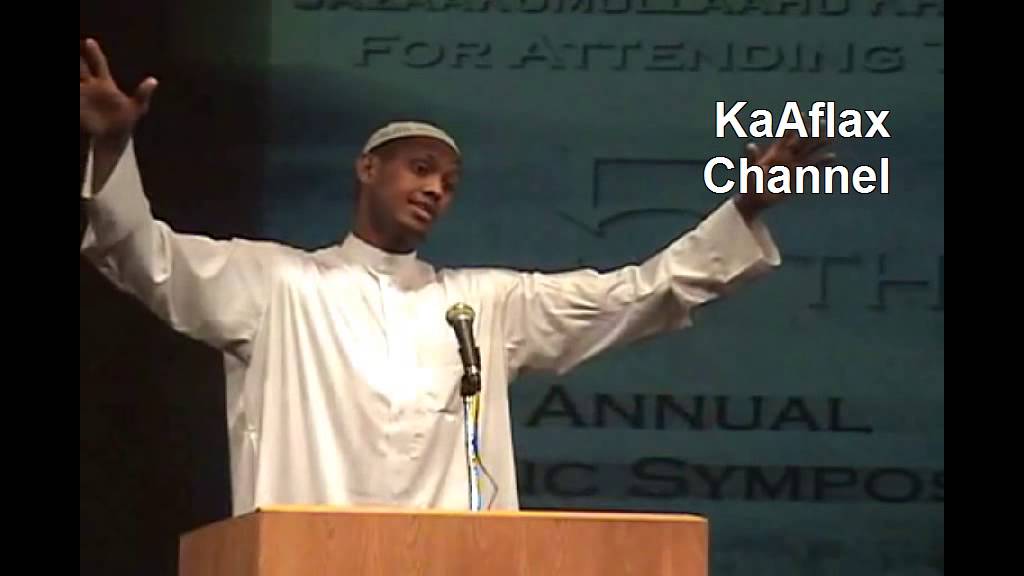 Cumar Binu Khadaab Sh. Siciid Raage - YouTube