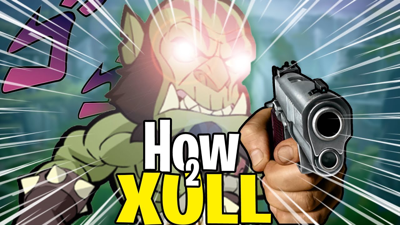 HOW 2 XULL - YouTube