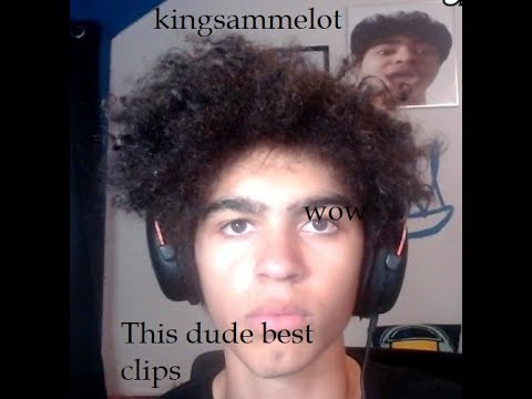 Kingsammelot Best Clips of all time - YouTube