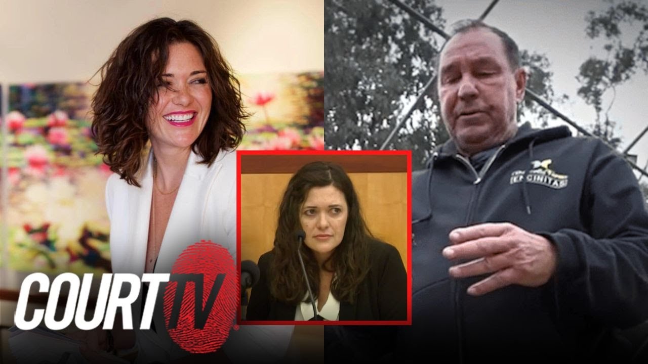 CA v. Jade Janks | Taboo Photos Murder Trial - YouTube