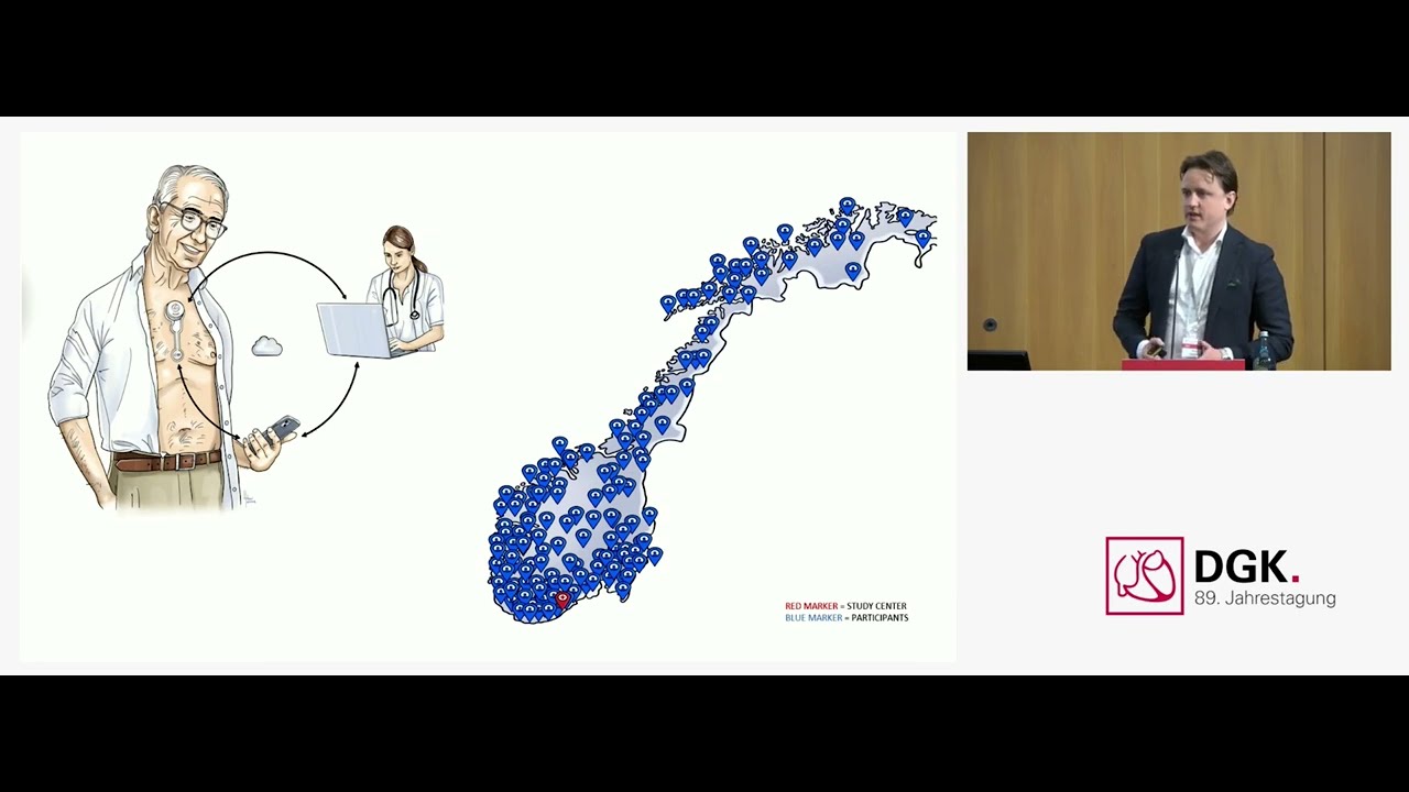 Fully digital self-screening for atrial fibrillation with patch ...