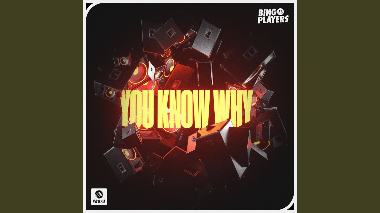You Know Why (Extended Mix) - YouTube