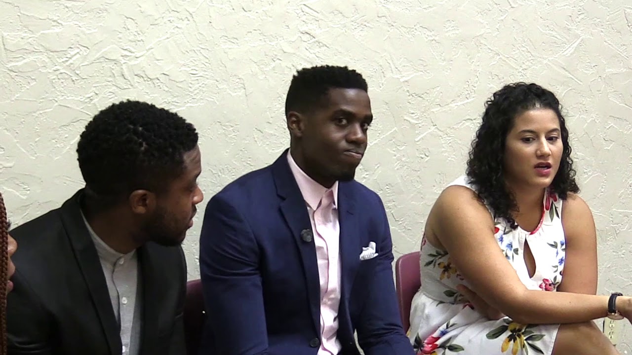 Welcome To Sabbath School! - YouTube