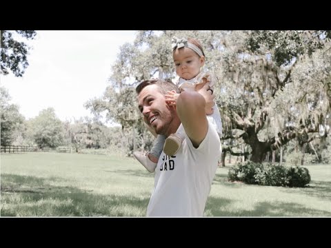 Derek Lersch - Girl Dad (Official Music Video) - YouTube