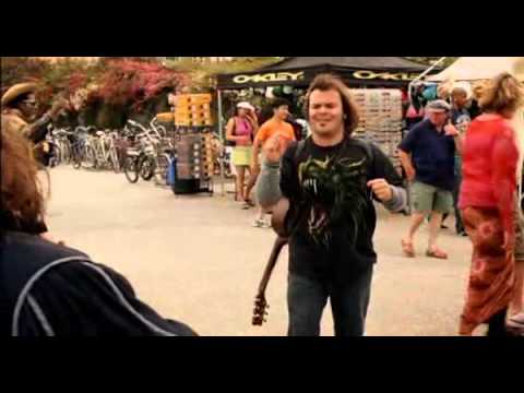 Tenacious D - Classico - Vostfr - YouTube