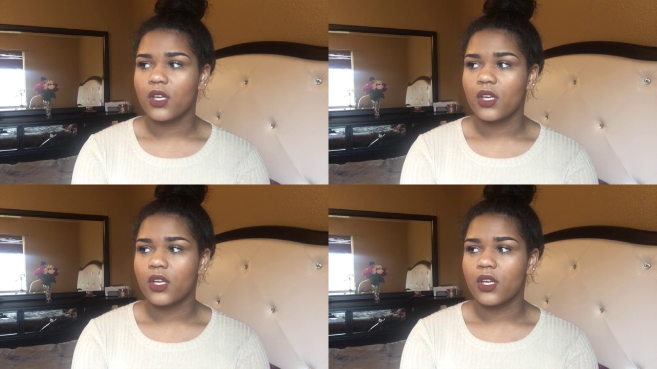 Intro (first video) very cringy!! - YouTube