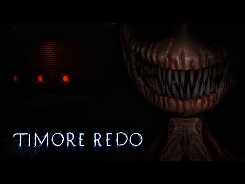 This has to be the Scariest game Ive ever played (timore remastered ...