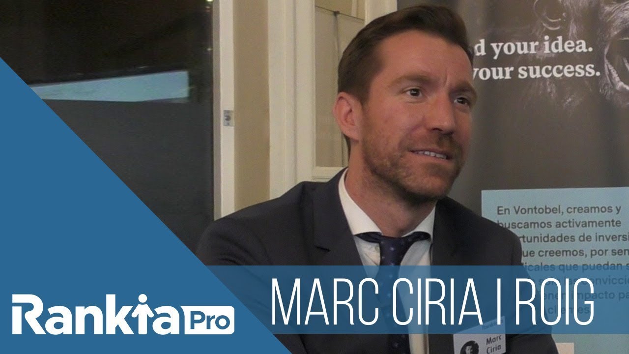 Entrevista a Marc Ciria i Roig, Director General en Diagonal ...