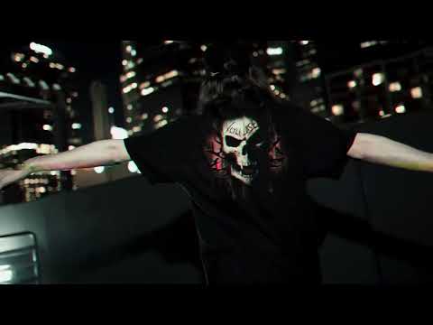 Ezekiel - going quietly (Official Lyric Video)