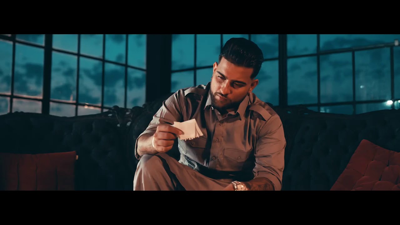 CHITHIYAN SONG|| FULL VIDEO OUT NOW||KARANAUJLA||DESI CREW||SPEED ...