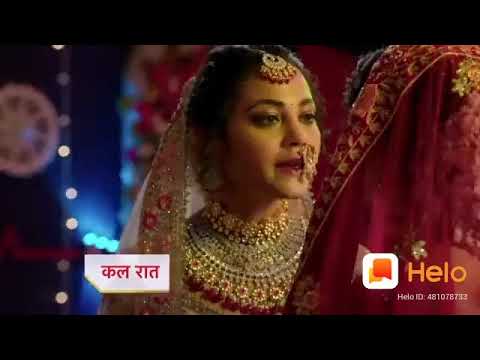 # today's episode ये रिश्ते हैं प्यार के #reha sharma - YouTube