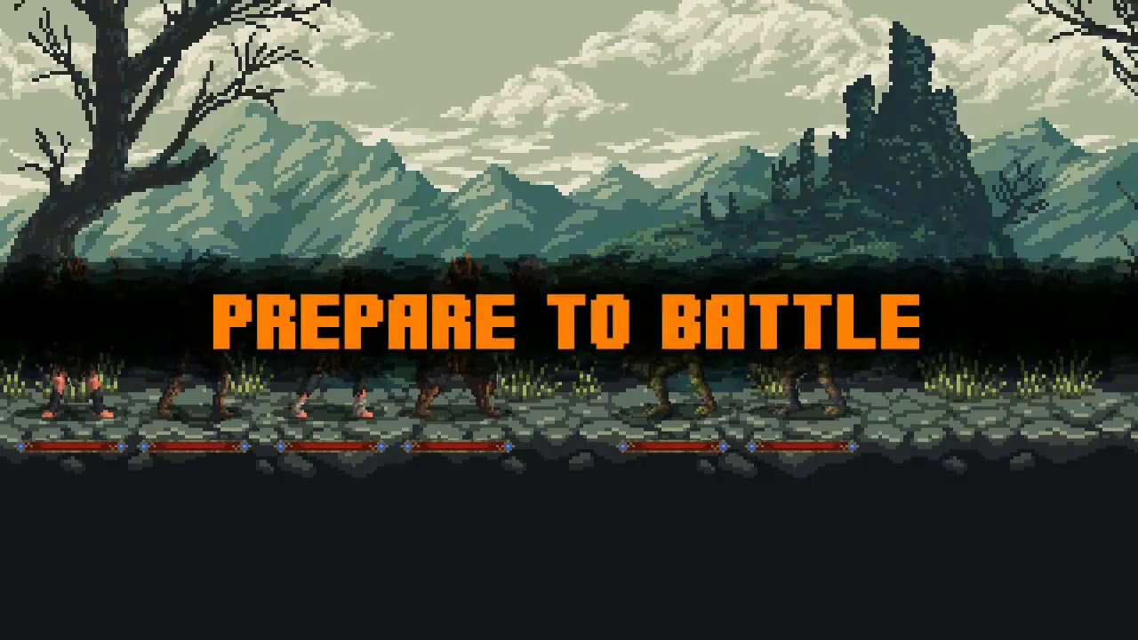 Battle Souls Android Gameplay ᴴᴰ - YouTube