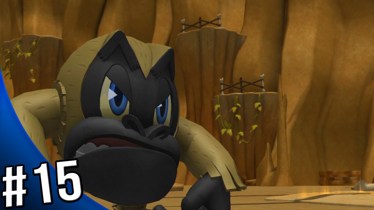 Pac-Man and the Ghostly Adventures 2 Walkthrough - Gameplay Part 15 ...