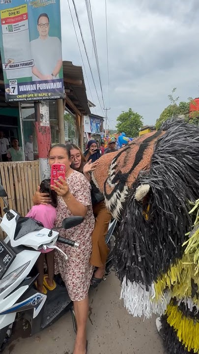 Cewe cantik di jailin can macanan - YouTube