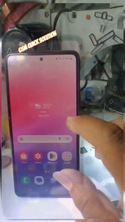 samsung a53 auto restart problem recover Done 👊 #shortsvideo - YouTube