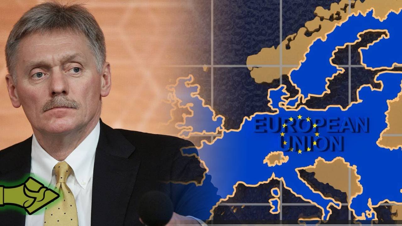 «Η ΕΕ ΕΙΝΑΙ ΕΤΟΙΜΟΙ ΝΑ ΔΙΑΒΡΩΣΕΙ ΤΟ ΔΙΕΘΝΕΣ ΔΙΚΑΙΟ», ΛΕΕΙ ΕΚΠΡΟΣΩΠΟΣ ...