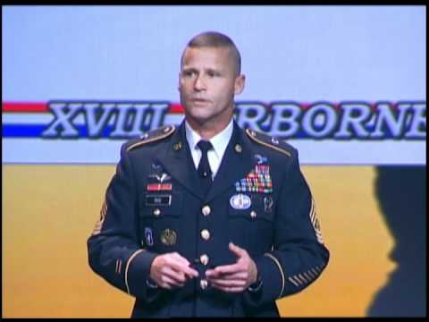 CSM Earl L. Rice - Clip 1 of 3 - YouTube