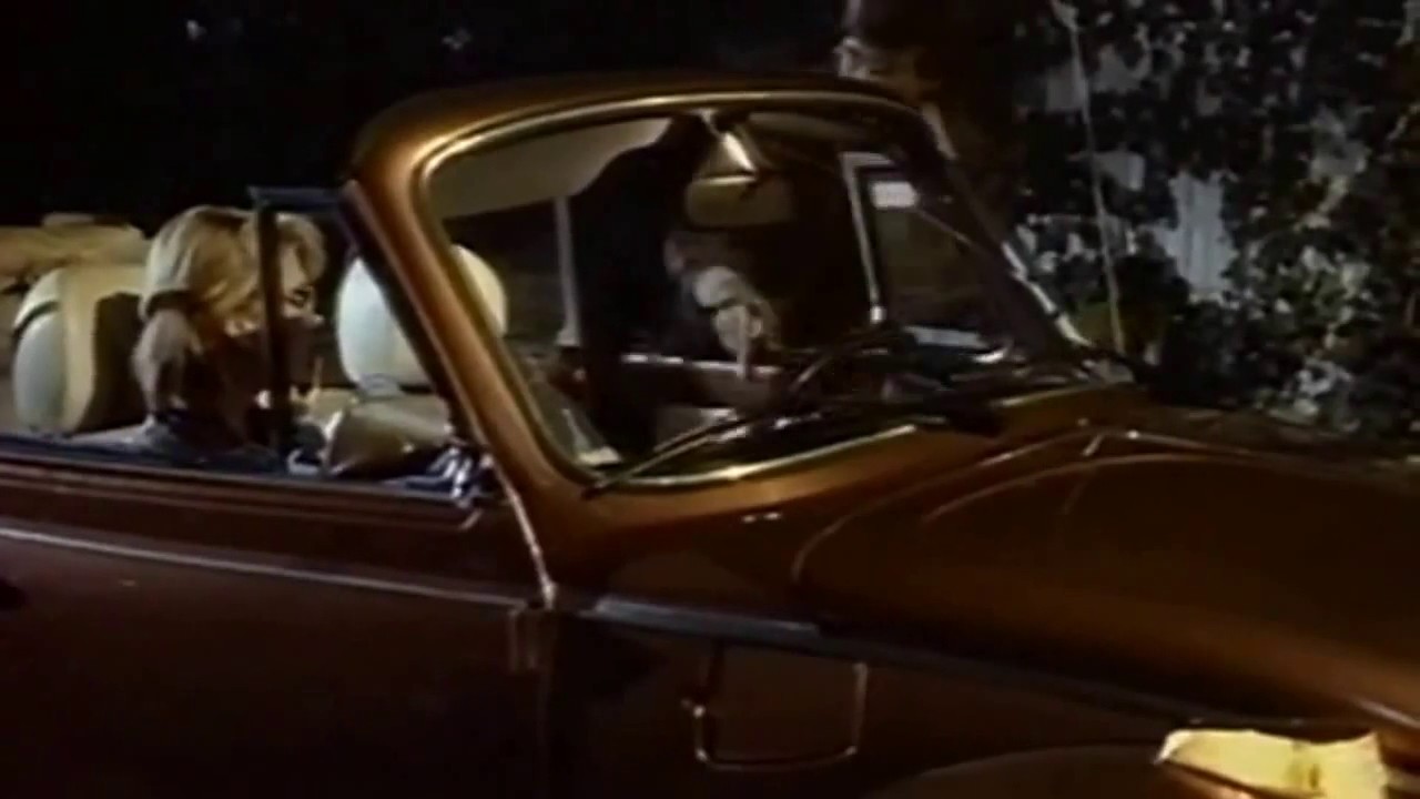 W.A.S.P - Love Machine (OFFICIAL VIDEO) - YouTube