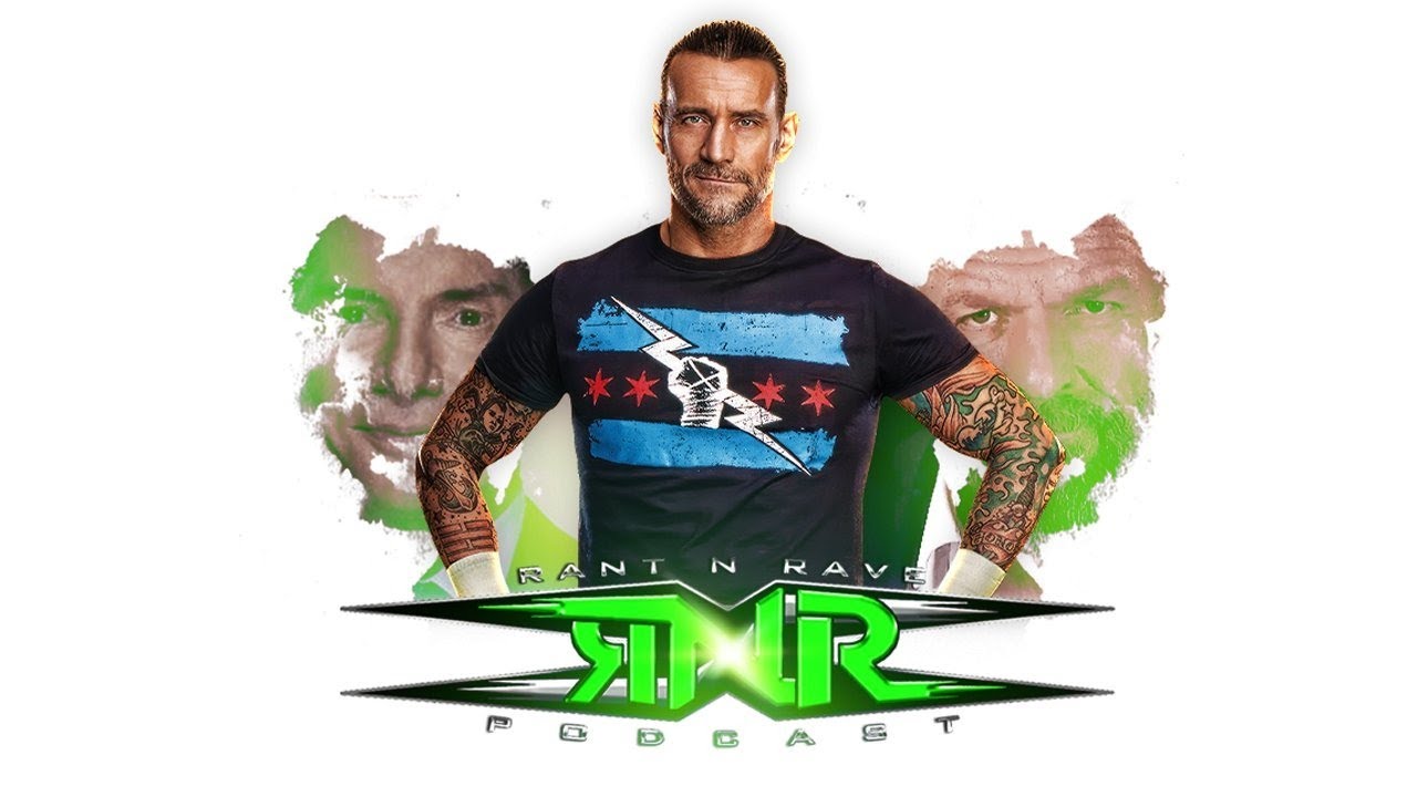 Rant N Rave Podcast Episode 240 - YouTube