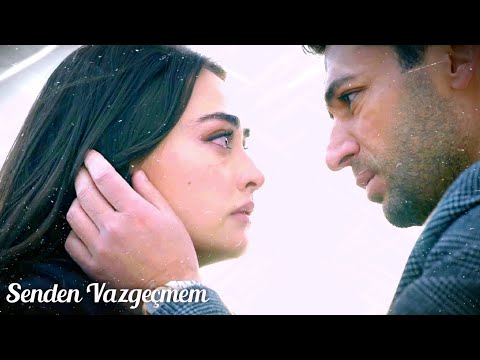 Müslüm Gürses - Senden Vazgeçmem