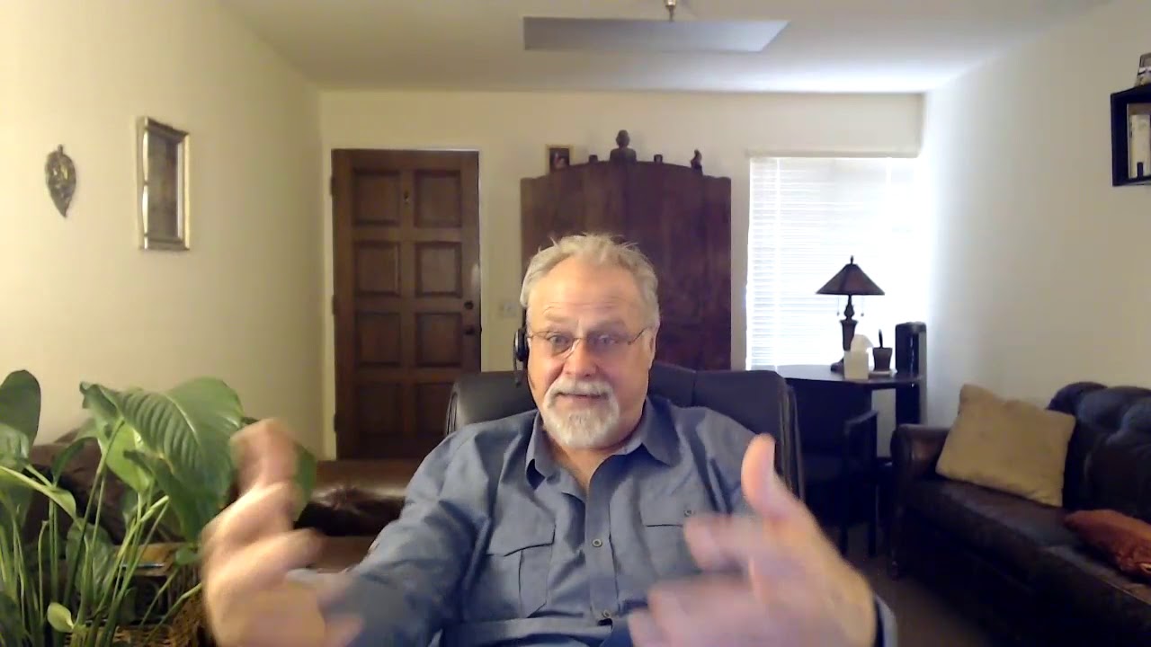 Episode 22 Dualistic Thinking With Brook Olsen and Eric Sjoberg - YouTube