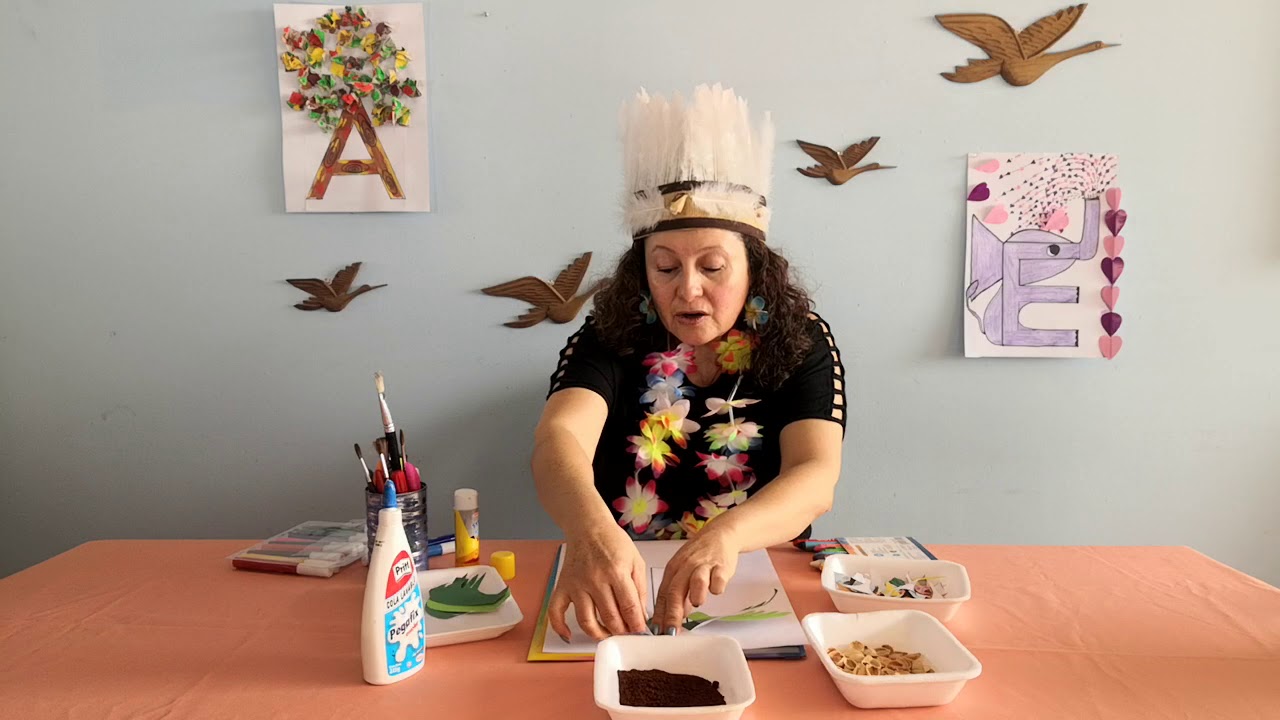 CREAR UNA ISLA CON LA LETRA I. CONCIENCIA FONOLÓGICA. SONIDO INICIAL ...