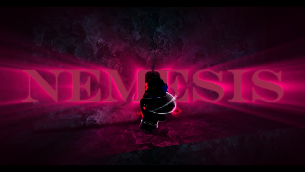 I💖Nemesis | Deepwoken - YouTube